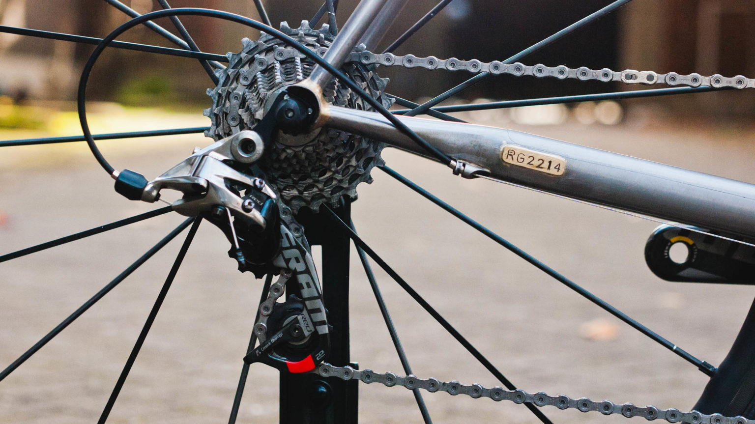 Phoenix – Cycles Rouge Gorge